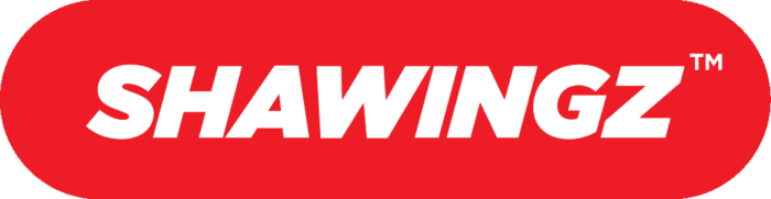 Tasty original american fastfood with unqiue flavours! | Shawingz™