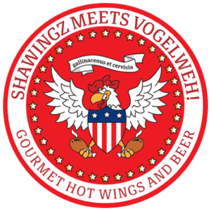 Tasty original american fastfood with unqiue flavours! | Shawingz™