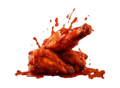 Tasty original american fastfood with unqiue flavours! | Shawingz™